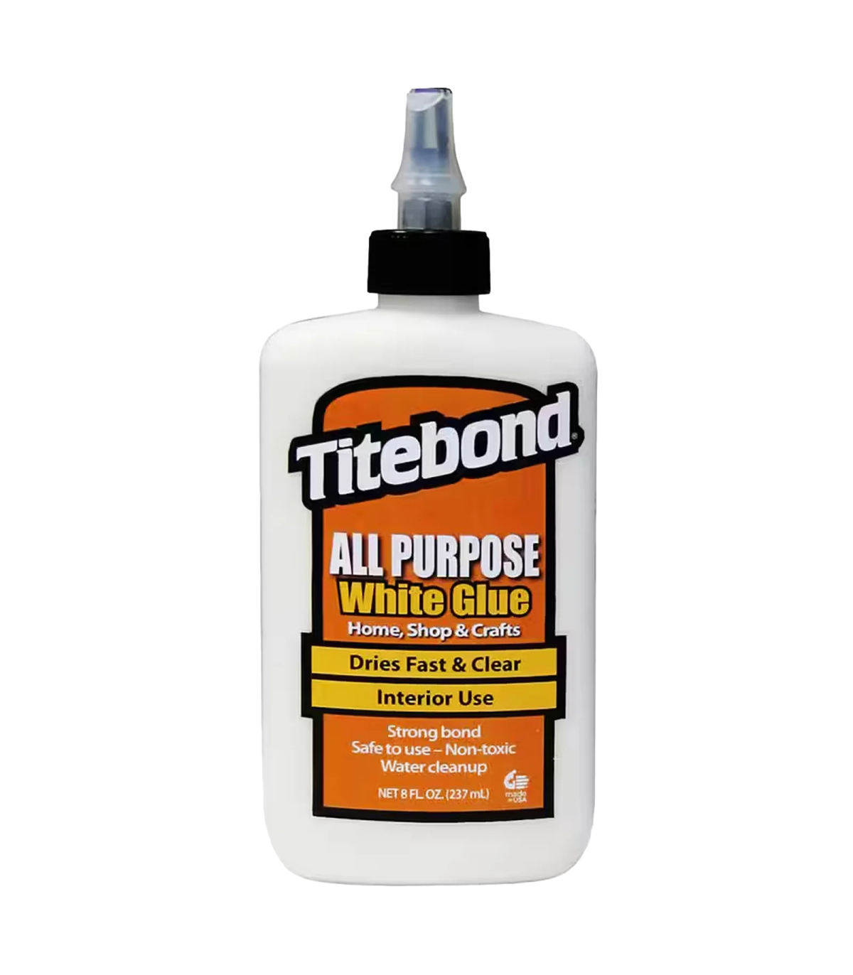 Titebond All Purpose glue 237 ml